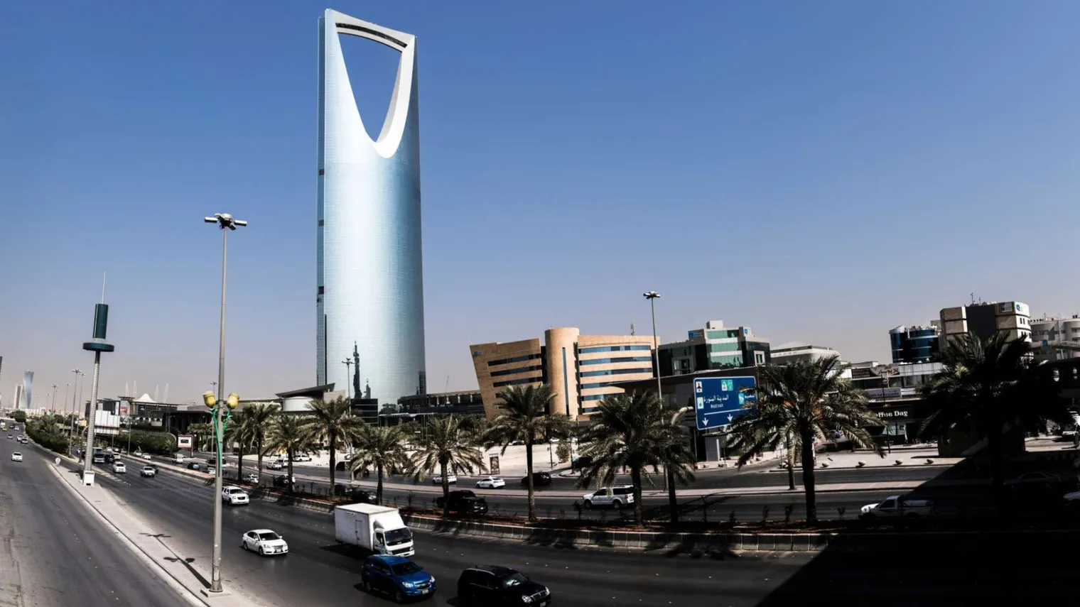 How Vision 2030 Powers Saudi Arabia’s Energy M&A