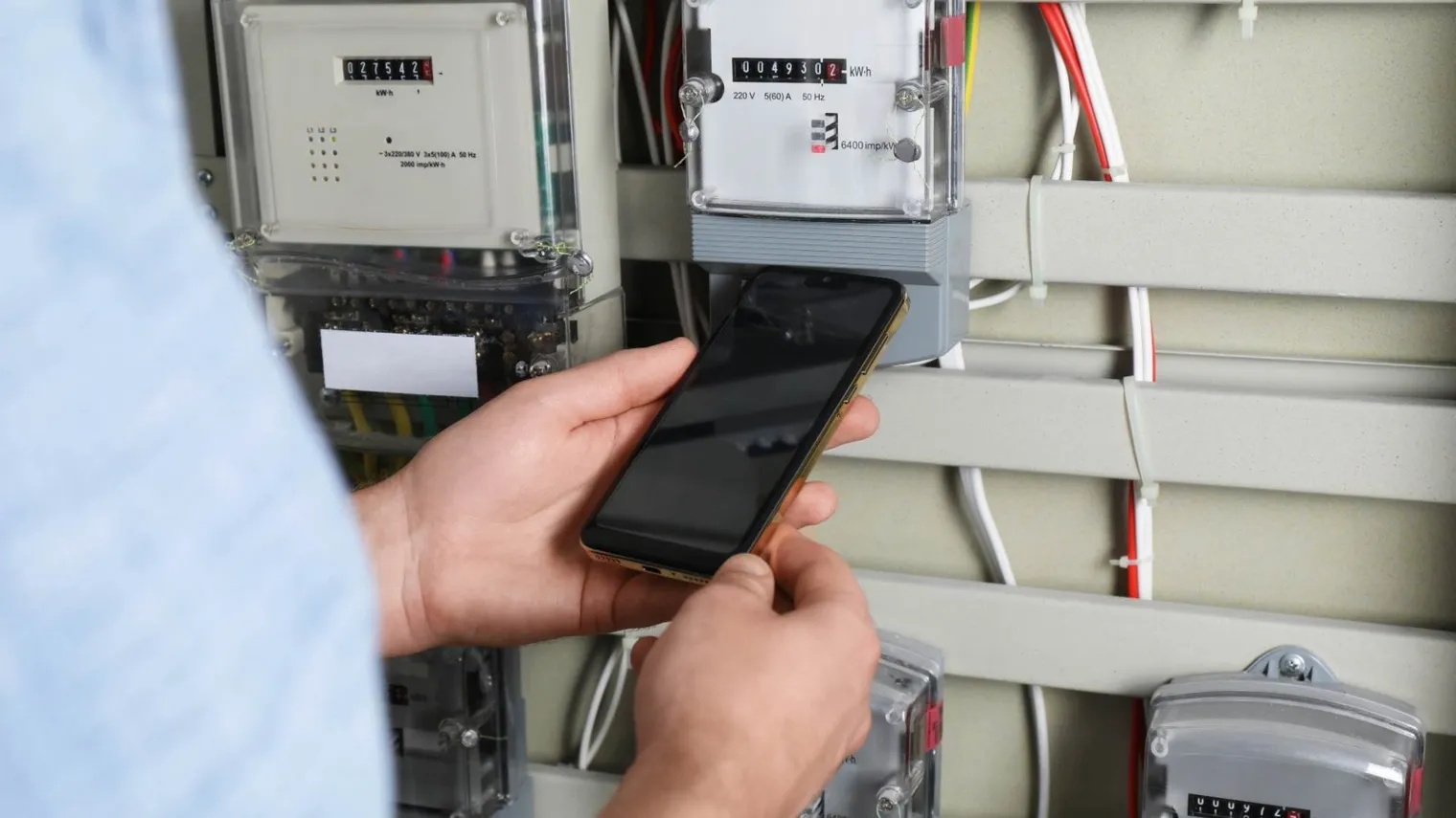 Smart Meters Drive Saudi Arabia’s $10B Energy Modernization