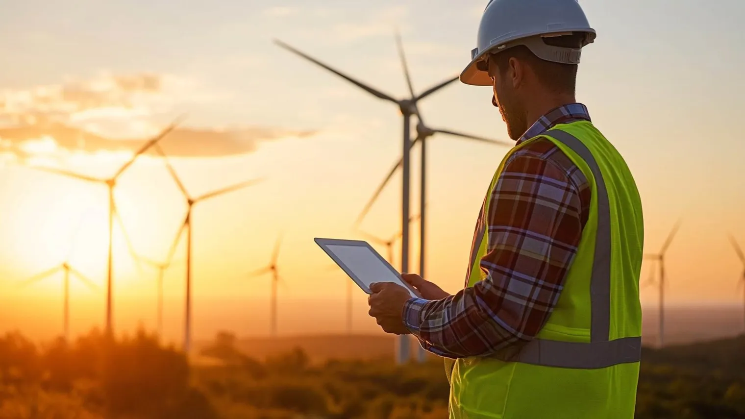 Bringing Renewable Energy Together: Saudi Arabia’s VPP Shift