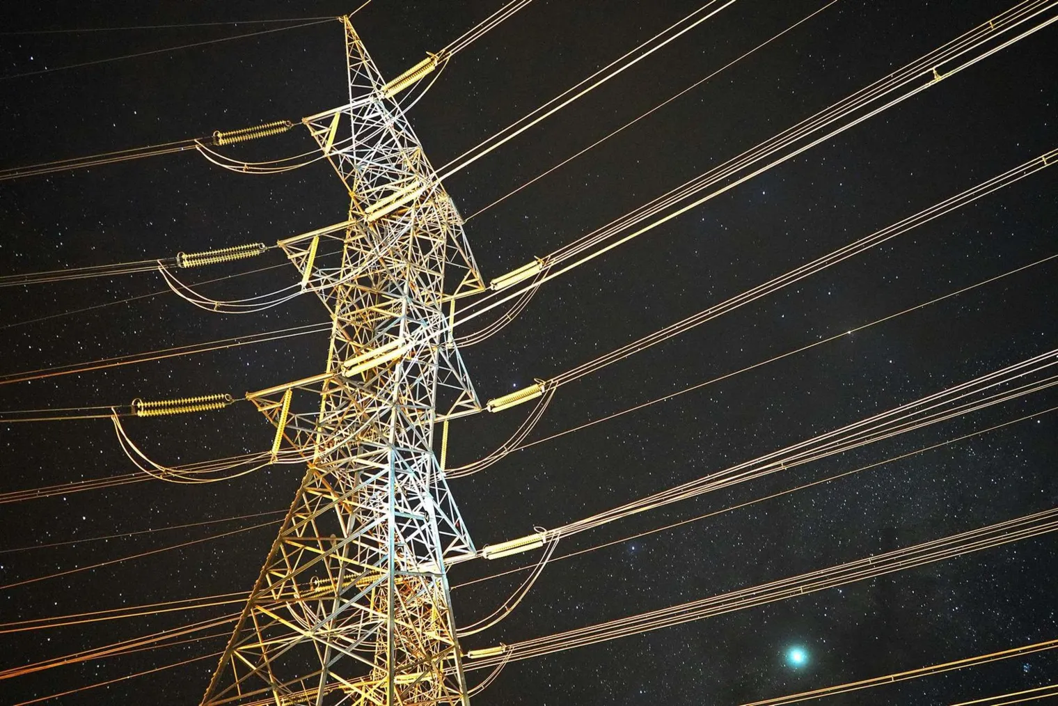 10 Million Smart Meters Set to Transform Saudi Grid