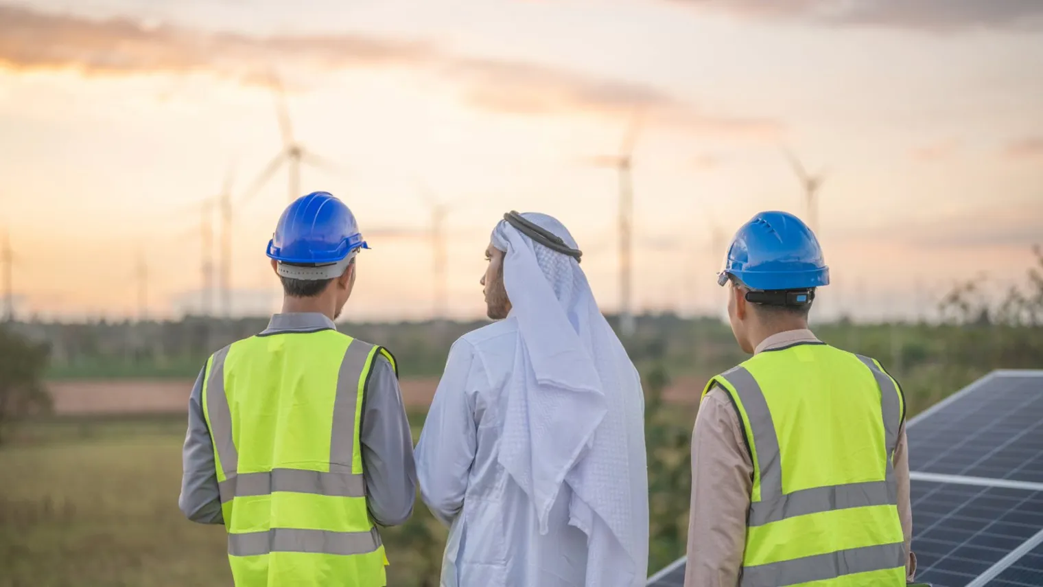 Saudi Arabia’s New Survey: A Milestone in Sustainable Energy